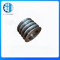 China 6N1186 6N-1186 Belt Tensioner Pulley For   D9L 992 992B 992C Wheel Loader for sale