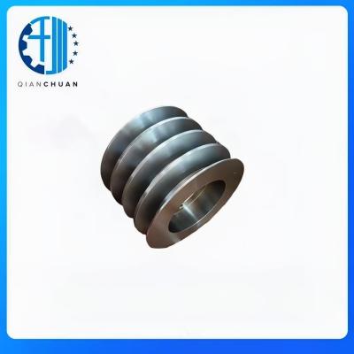 China 6N1186 6N-1186 Belt Tensioner Pulley For   D9L 992 992B 992C Wheel Loader for sale