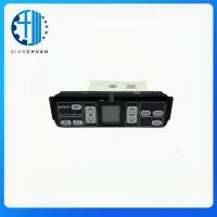 China Air Conditioning Panel  146570-0160 For Komatsu  PC130/200/220/300/350/360-7 Excavator Spare Parts for sale