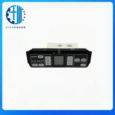 China Air Conditioning Panel  146570-0160 For Komatsu  PC130/200/220/300/350/360-7 Excavator Spare Parts for sale