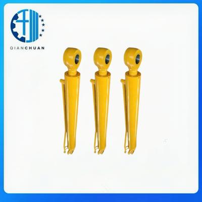 China Arm Cylinder Boom Cylinder 707-01-XR250 for Koamtsu  PC200-8 Excavator Spare Parts for sale