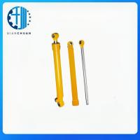 China 707-E1-01880 707E101880 Hydraulic Boom Arm Bucket Cylinder Assy for Komatsu PC200-8 Excavator Spare Parts for sale