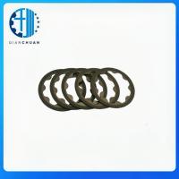 China Friction Disc Plate 708-8F-35230 708-8F-35120 for Komatsu Excavator PC200-7 Construction Machinery for sale