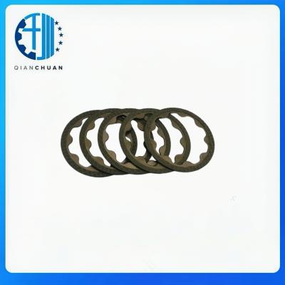 China Friction Disc Plate 708-8F-35230 708-8F-35120 for Komatsu Excavator PC200-7 Construction Machinery for sale