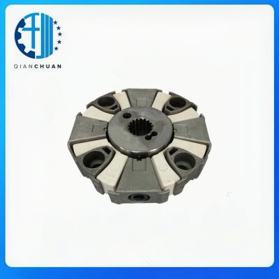 China Rubber Coupling 110H 11E9-16012 for  Hyundai R320-7 Excavator Sapre  Parts for sale
