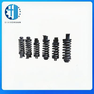 China Tension Spring 208-30-74160 for Komatsu   PC400-8 Engineering Machinery Parts for sale