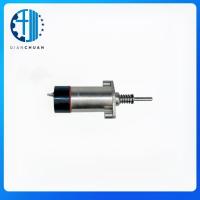 China 125-5773 8C-9986 Fuel Shutoff Solenoid 12V For  3406C SR4 3204 3304 3306 3406B 3306B for sale