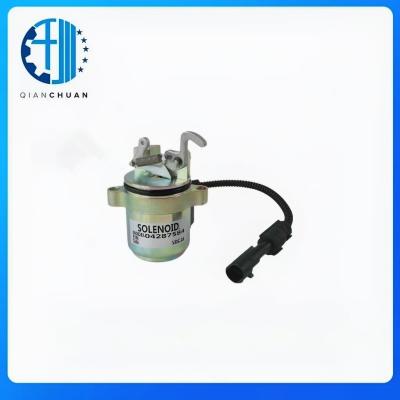 China 04287584 04287117 Fuel Shutoff Solenoid Valve For Deutz 1011 2011 Engine for sale
