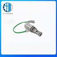 China 279-6528 Solenoid Valve For   3126 3126B Engine D10N D11R D9T for sale