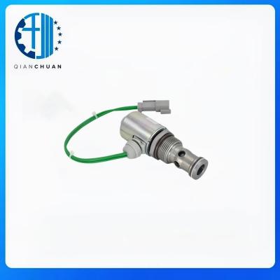 China 279-6528 Solenoid Valve For   3126 3126B Engine D10N D11R D9T for sale