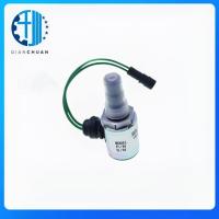 China 9W-2739 Solenoid Valve For   3116 3306 3304 3126 3406 Engine Parts for sale