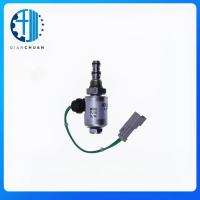 China 460-7607 198-4607 Solenoid Valve For   Engine 3116 3126B 3176C 3306 3406E 3412D 3412E C-9 C9 C15 C18 for sale
