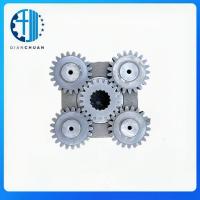 China Carrier I T/M Assy SK220-4   for Kobelco Excavator Spare Part for sale