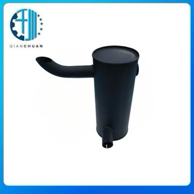 China Muffler  for Hyundai Excavator R215-7 Construction Machinery for sale