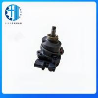 China 708-7W-00120 Hydraulic Pump For Komatsu PC600 PC650 PC700 Excavator Parts for sale