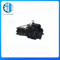China 708-1S-00252 7081S00252 Hydraulic Main Pump For Komatsu PC27MR-2 PC30MR-2 Excavator Parts for sale