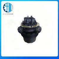China 9233692 9261222 Travel Gearbox With Motor For Hitachi ZX200-3 ZX210H-3 ZX210K-3 ZX225US-3 ZX200-5G Excavator Parts for sale