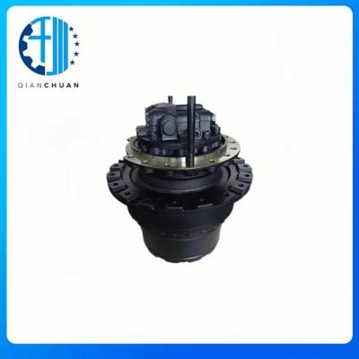 China 9233692 9261222 Travel Gearbox With Motor For Hitachi ZX200-3 ZX210H-3 ZX210K-3 ZX225US-3 ZX200-5G Excavator Parts for sale