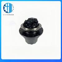China 9233692 9261222 Travel Gearbox With Motor For Hitachi ZX200-3 ZX210H-3 ZX210K-3 ZX225US-3 ZX200-5G Excavator Parts for sale