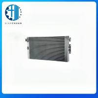 China 245-9360 Hydraulic Oil Cooler For  Engine C9 Excavator  336D 336D L 336D2 340D for sale