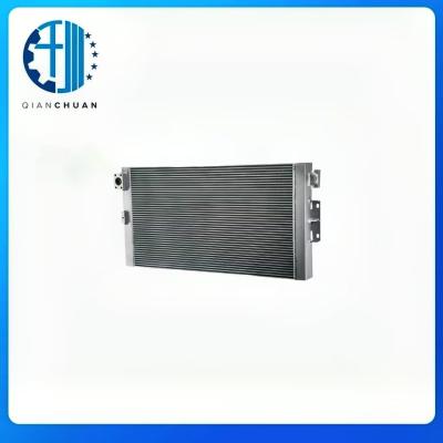 China 245-9360 Hydraulic Oil Cooler For  Engine C9 Excavator  336D 336D L 336D2 340D for sale