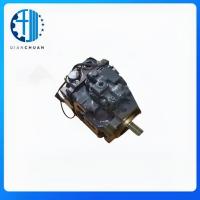 China 708-1U-00250 Hydraulic Pump For Komatsu WA270-7 WA270-8 Loader Parts for sale