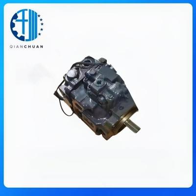 China 708-1U-00250 Hydraulic Pump For Komatsu WA270-7 WA270-8 Loader Parts for sale