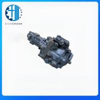 China 708-1U-11524 Hydraulic Pump For Komatsu WA380 WA430 Wheel Loader Parts for sale