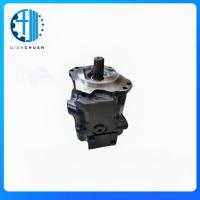 China 708-1W-41570 Hydraulic Pump For Komatsu WA380 WA430 Wheel Loader Parts for sale