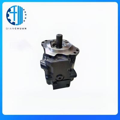 China 708-1W-41570 Hydraulic Pump For Komatsu WA380 WA430 Wheel Loader Parts for sale