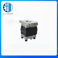 China 708-3S-04541 708-3S-04570 Gear Pump For Komatsu PC50MR-2 PC40MR-2 PC55MR-3 PC58UU-3 for sale
