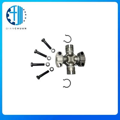 China 417-20-12620 Universal Joint  For Komatsu WA200 Wheel Loader  Construction Machinery Part for sale