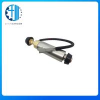 China Fuel Transfer Pump 6745-71-1840 for Komatsu SAA6D114E Engine PC360LC-10 Spare Parts for sale