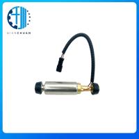 China Fuel Transfer Pump  6245718110 6245-71-8110 for Komatsu SAA6D125  Engine Spare Parts for sale