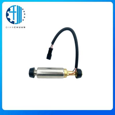 China Fuel Transfer Pump  6245718110 6245-71-8110 for Komatsu SAA6D125  Engine Spare Parts for sale