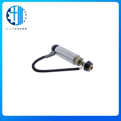 China Fuel Transfer Pump 6745-71-1821 for Komatsu SAA6D114E PC360LC-10 PC390LC-10 Excavator Engine Spare Parts for sale