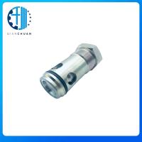 China Check Valve 207-03-71290  For Komatsu Excavator PC300-7 PC360-7  Construction Machinery Part for sale