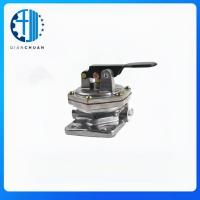 China 6251-71-8210 6261-71-8240 Fuel Feed Transfer Lift Pump For Komatsu 6D125E SAA6D140E Engine for sale