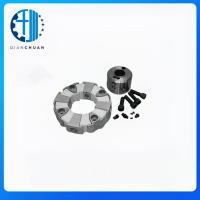 China 20D-01-18100 Coupling Assy For Komatsu PC200-1 PC220-1 Excavator parts for sale