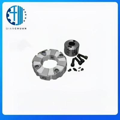 China 20D-01-18100 Coupling Assy For Komatsu PC200-1 PC220-1 Excavator parts for sale