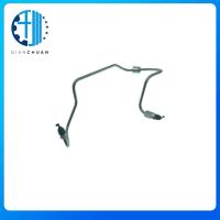 China Oil Tube  6751-71-5110 for Engine SAA4D107E Excavator WA200-6 Construction Machinery Part for sale