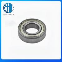 China 06000-06205 Bearing For Komatsu Excavators PC130-7 PC200-7 PC200-8 PC220-7 PC220-8 PC240-7 for sale