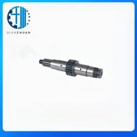 China TZ263B2002-01 Shaft  For Komatsu PC130-6 PC120-6 PC100-6 BZ200-1 BR200T-1 BM020C-1 Excavator for sale