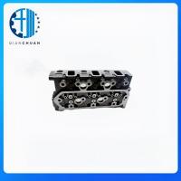 China 183-8174 Cylinder Head  For  Engine 3066 Excavator 320B 320B 321B for sale