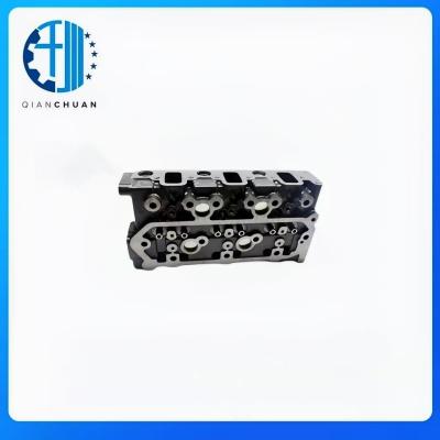 China 183-8174 Cylinder Head  For  Engine 3066 Excavator 320B 320B 321B for sale