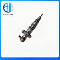 China 2360962  236-0962 Common Rail Diesel Fuel Injector For C9 330C Engine  Spare Parts  Construction Machinery for sale