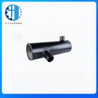 China 118-9906 360-7865 Muffler For   Engine 3116 Excavator 320B 320BL 320BLN 320BN 320BS for sale