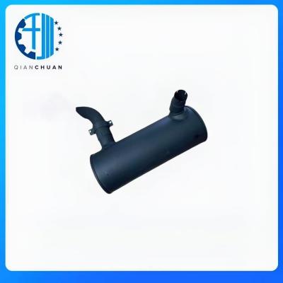 China 5I-8006  Muffler For   Engine 3066 Excavator 320 320L 320N 320L 320BN 322BL for sale