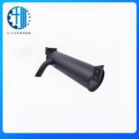 China 7181055 7181083 7211391 7101708 Muffler For Kubota Engine V2403 Bob Loader S530 S510 for sale