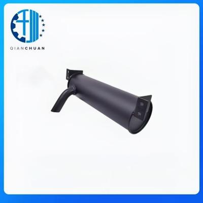 China 7181055 7181083 7211391 7101708 Muffler For Kubota Engine V2403 Bob Loader S530 S510 for sale